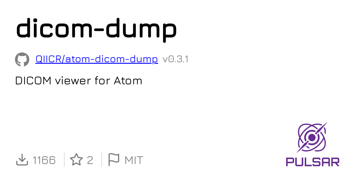 dicom-dump