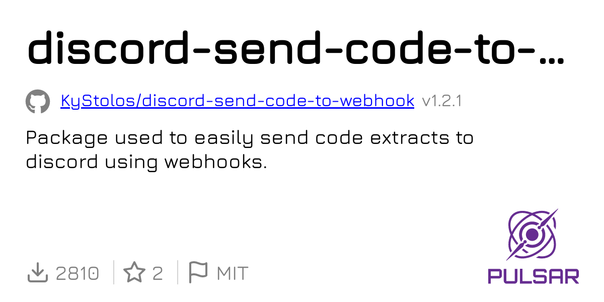 discord-send-code-to-webhook discord-send-code-to-webhook