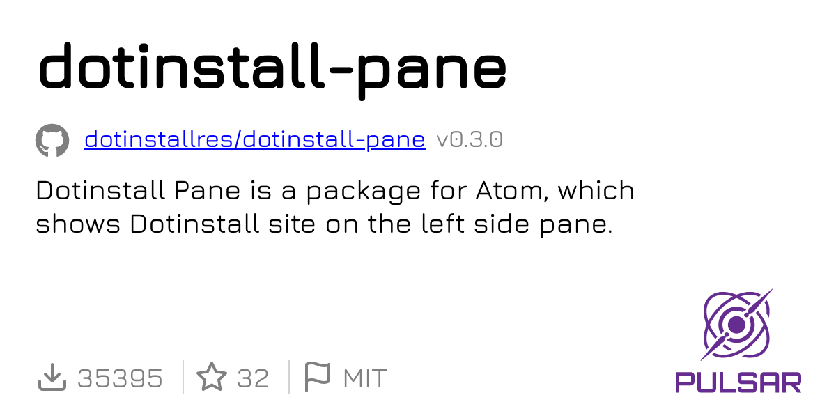 dotinstall-pane