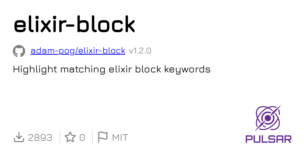 elixir-block