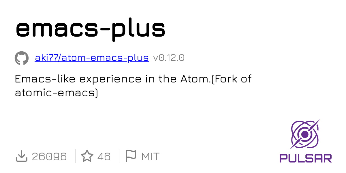 emacs-plus