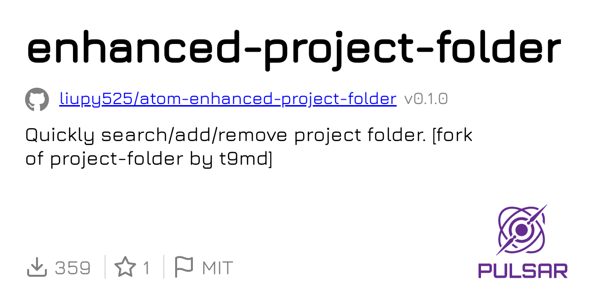 enhanced-project-folder
