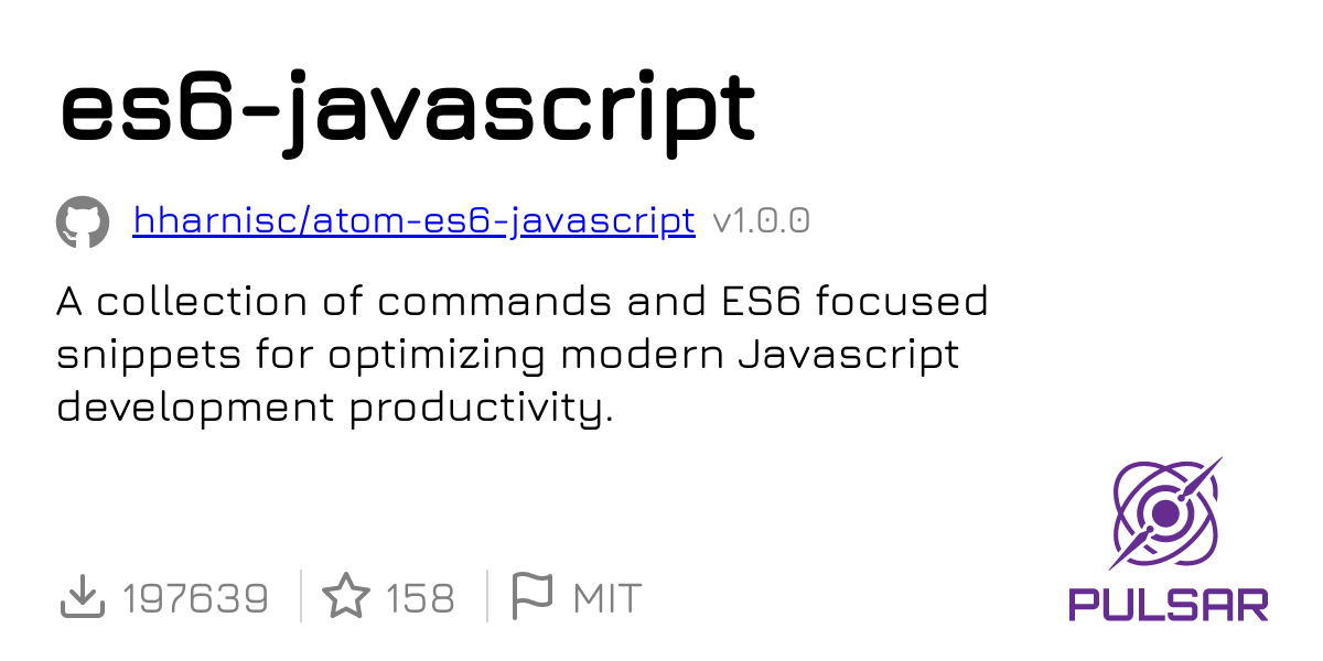 es6-javascript es6-javascript