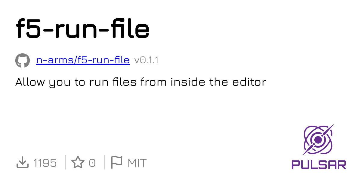 f5-run-file