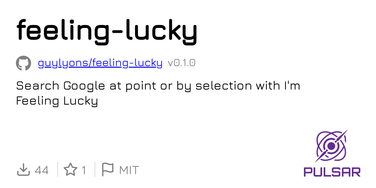 feeling-lucky