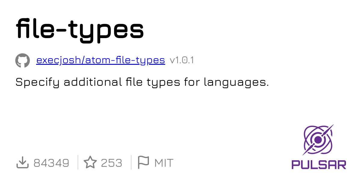 file-types