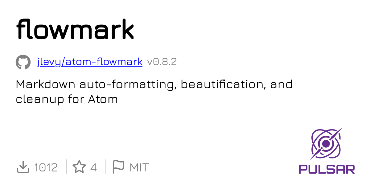 flowmark