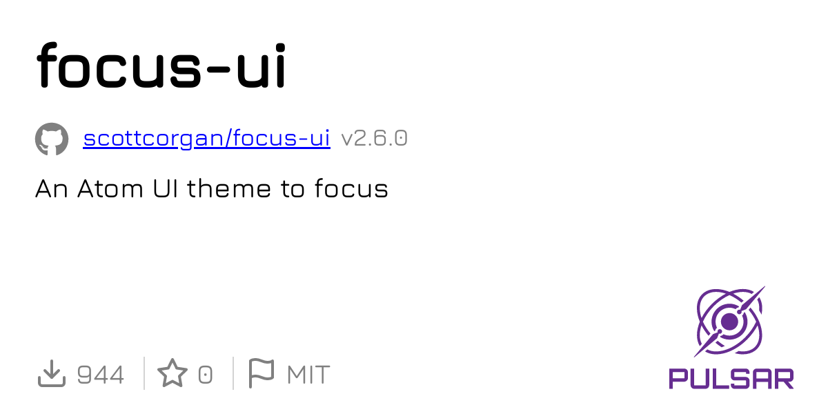 focus-ui