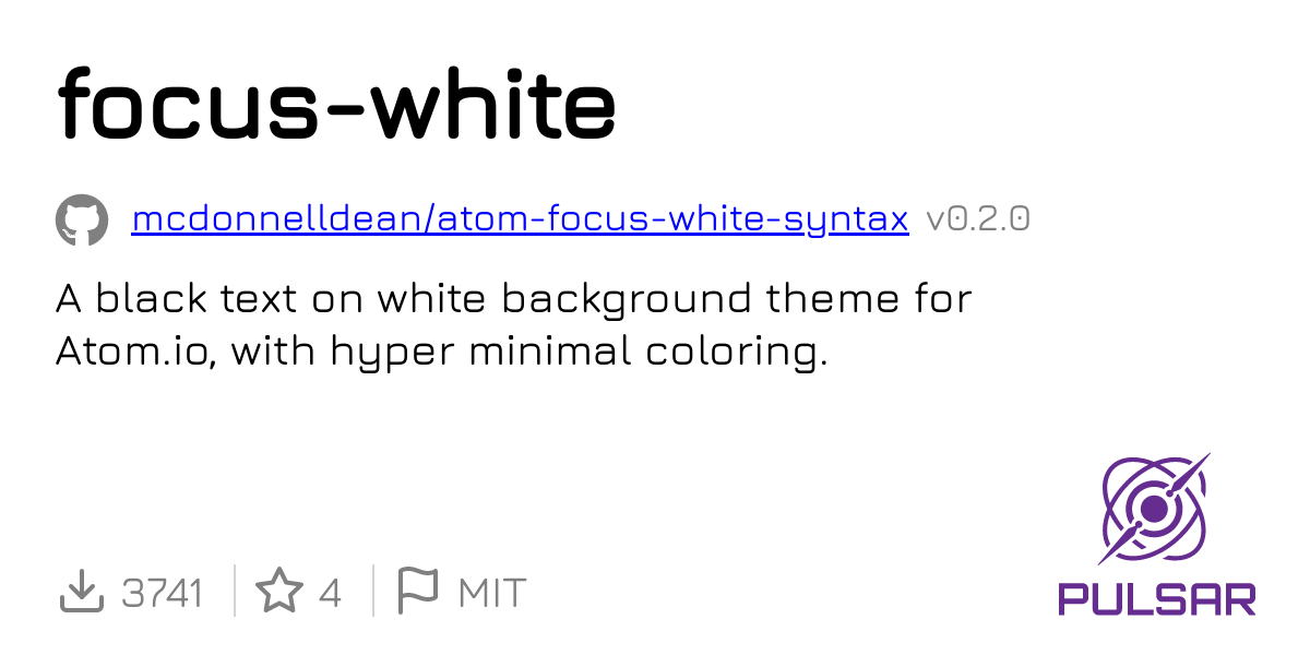focus-white
