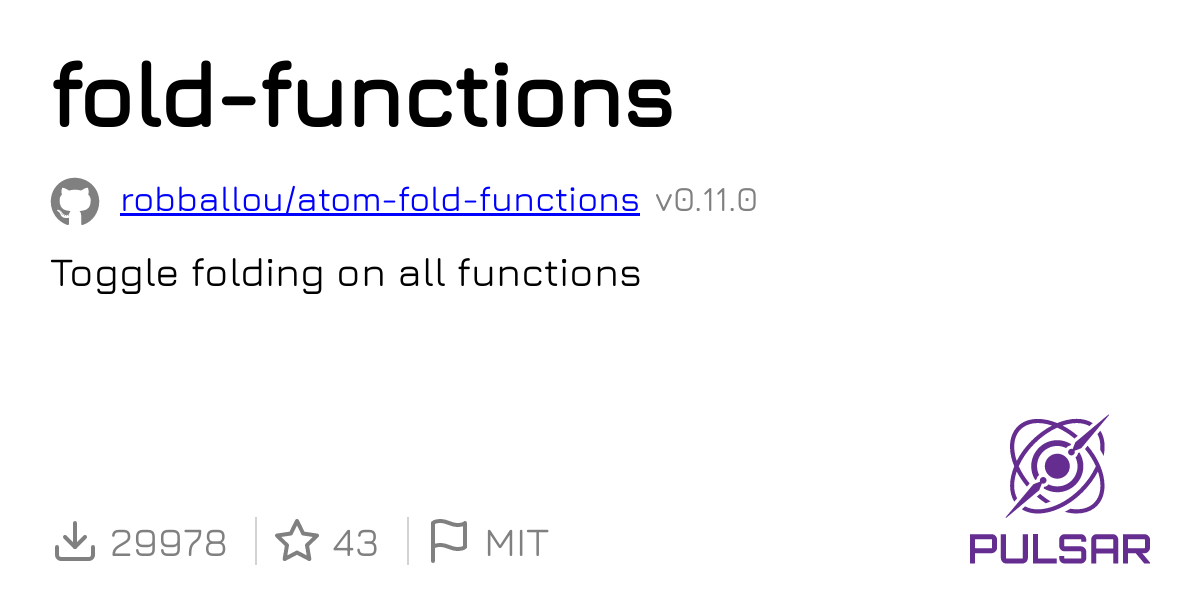 fold-functions