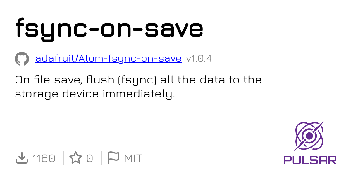 fsync-on-save