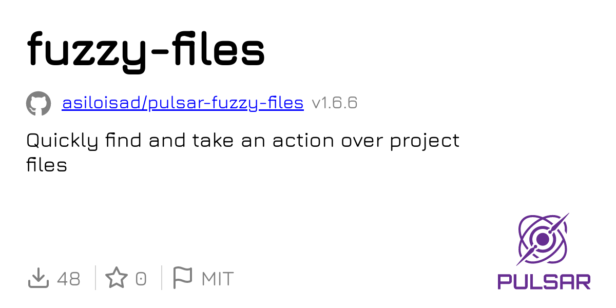 fuzzy-files
