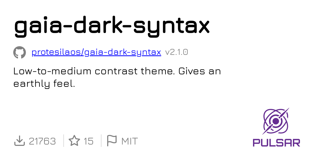 gaia-dark-syntax
