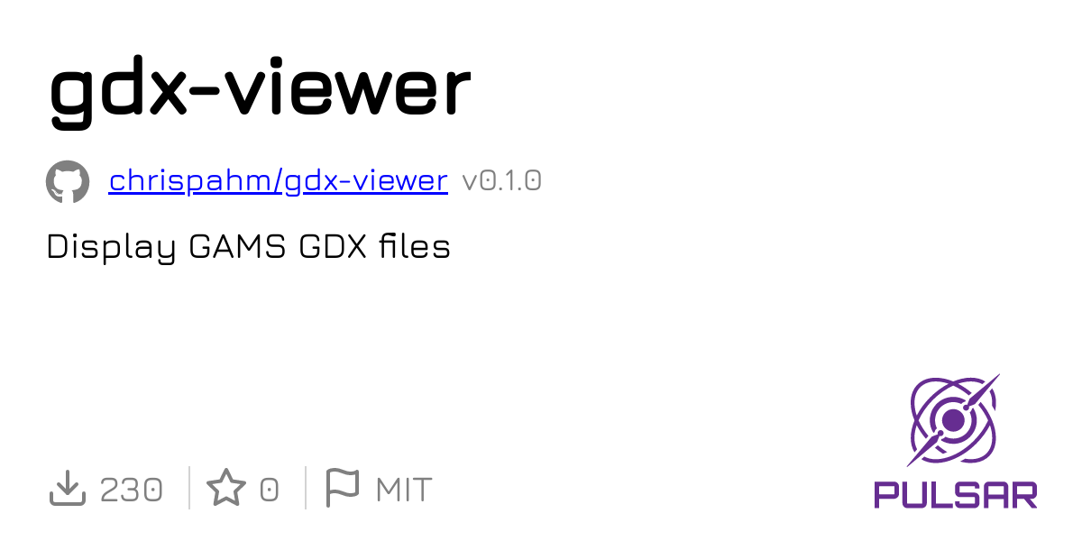 gdx-viewer