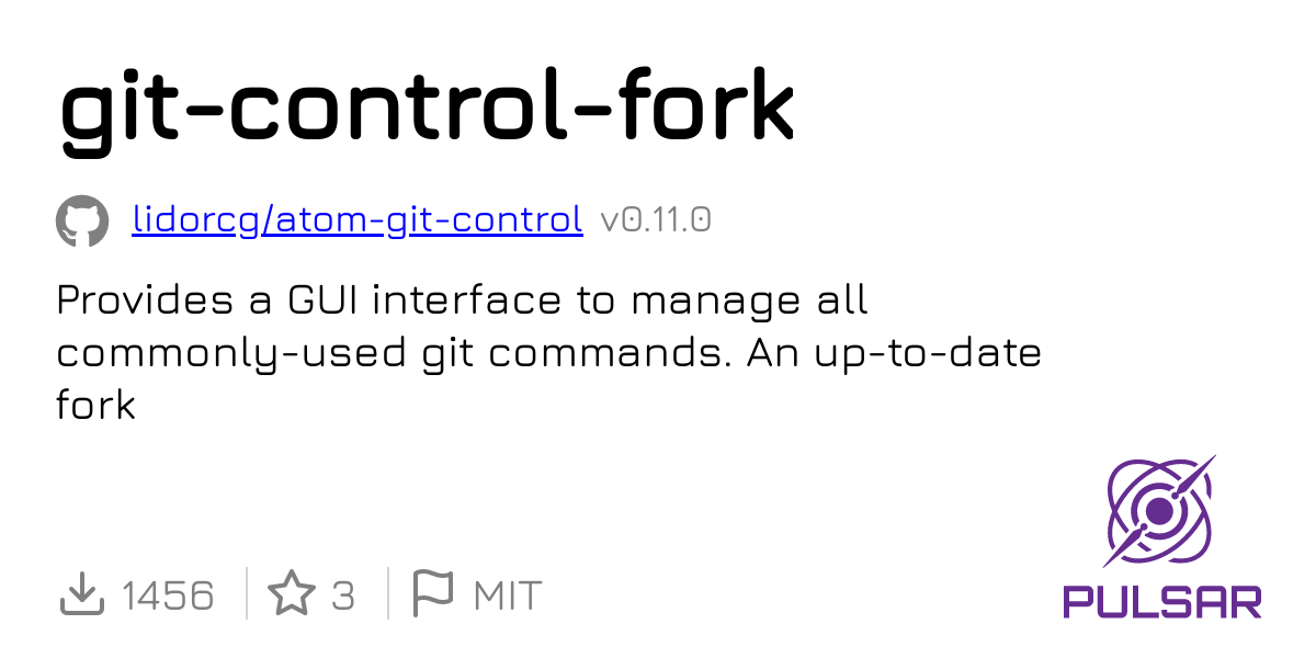 git-control-fork