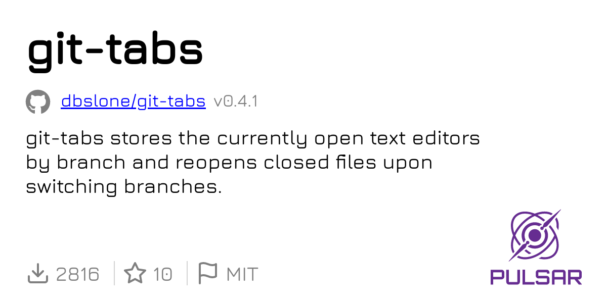 git-tabs