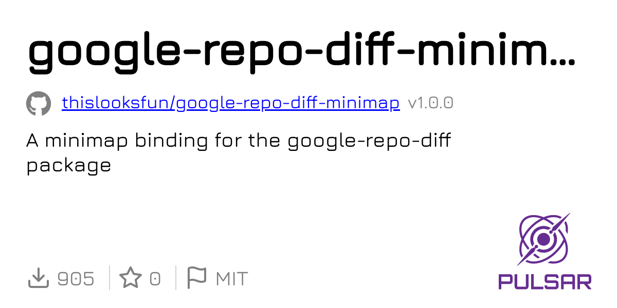 google-repo-diff-minimap