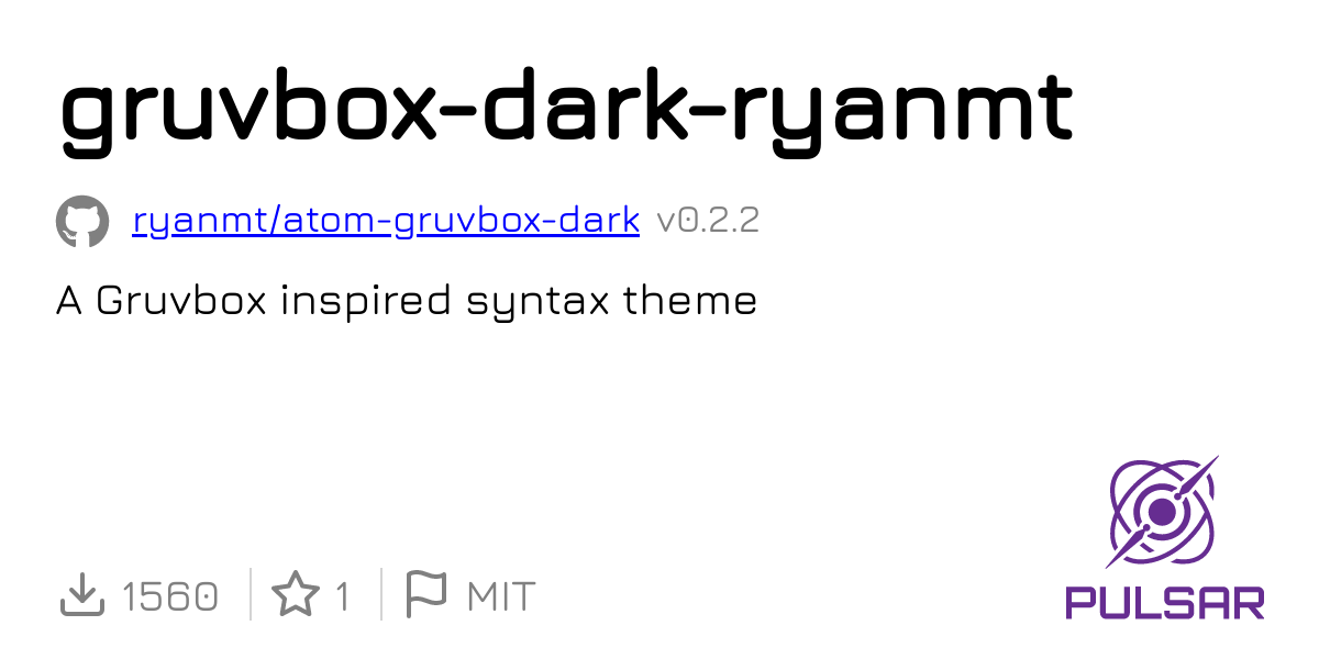 gruvbox-dark-ryanmt