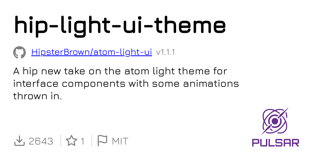 hip-light-ui-theme
