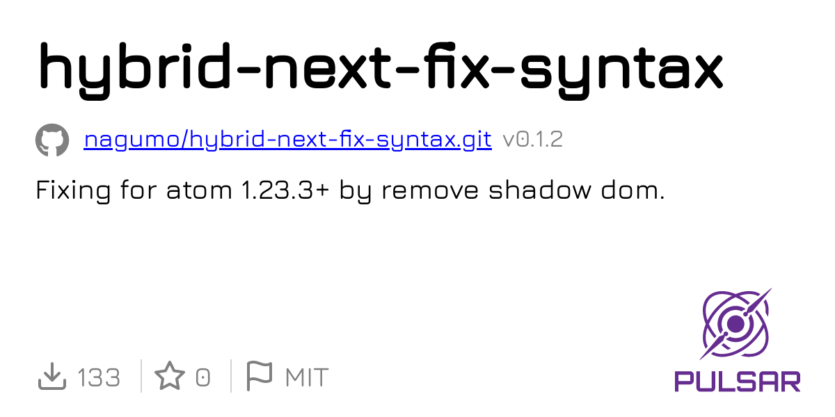 hybrid-next-fix-syntax