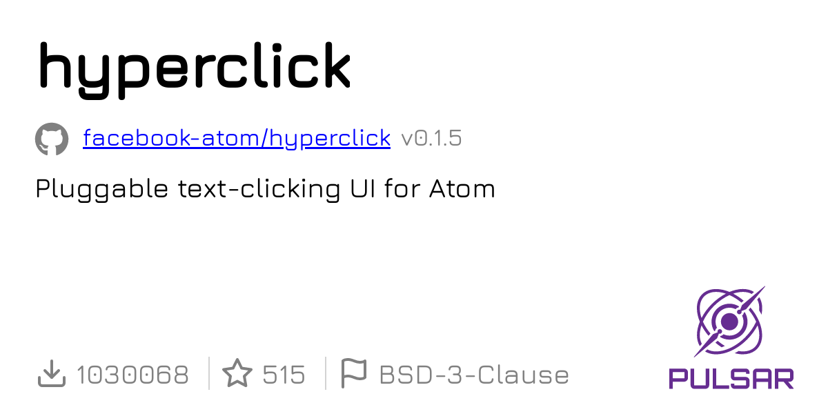 hyperclick
