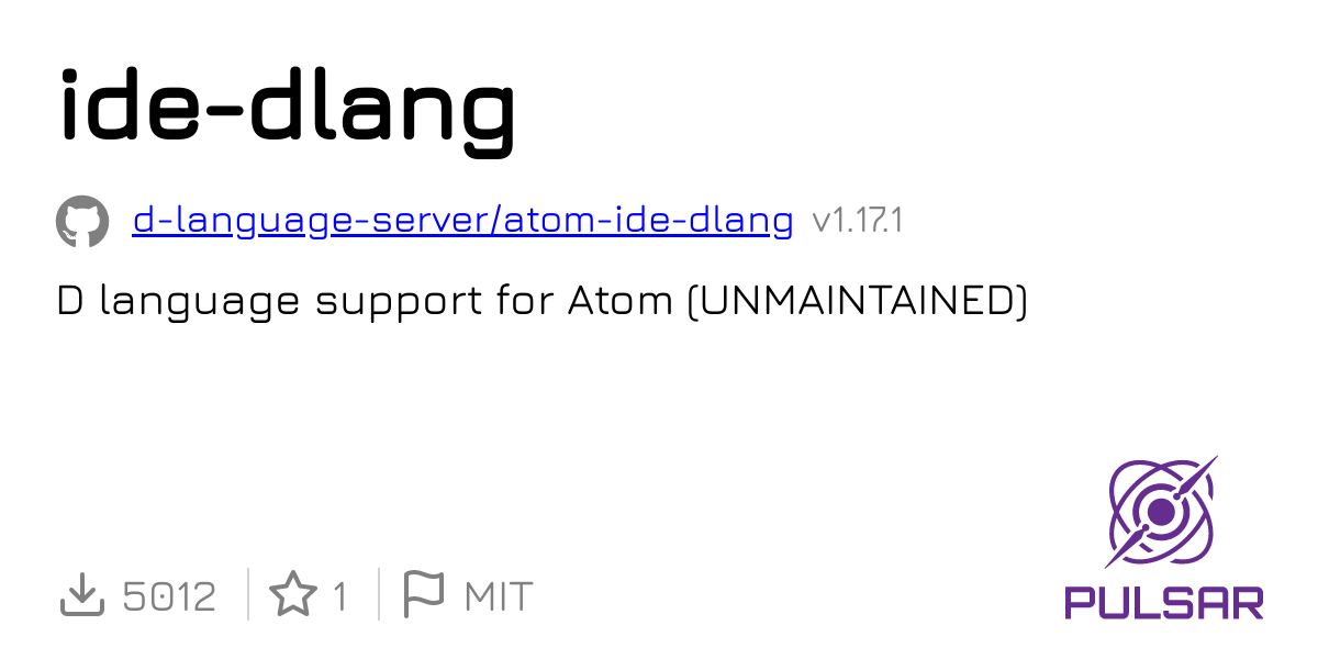 ide-dlang