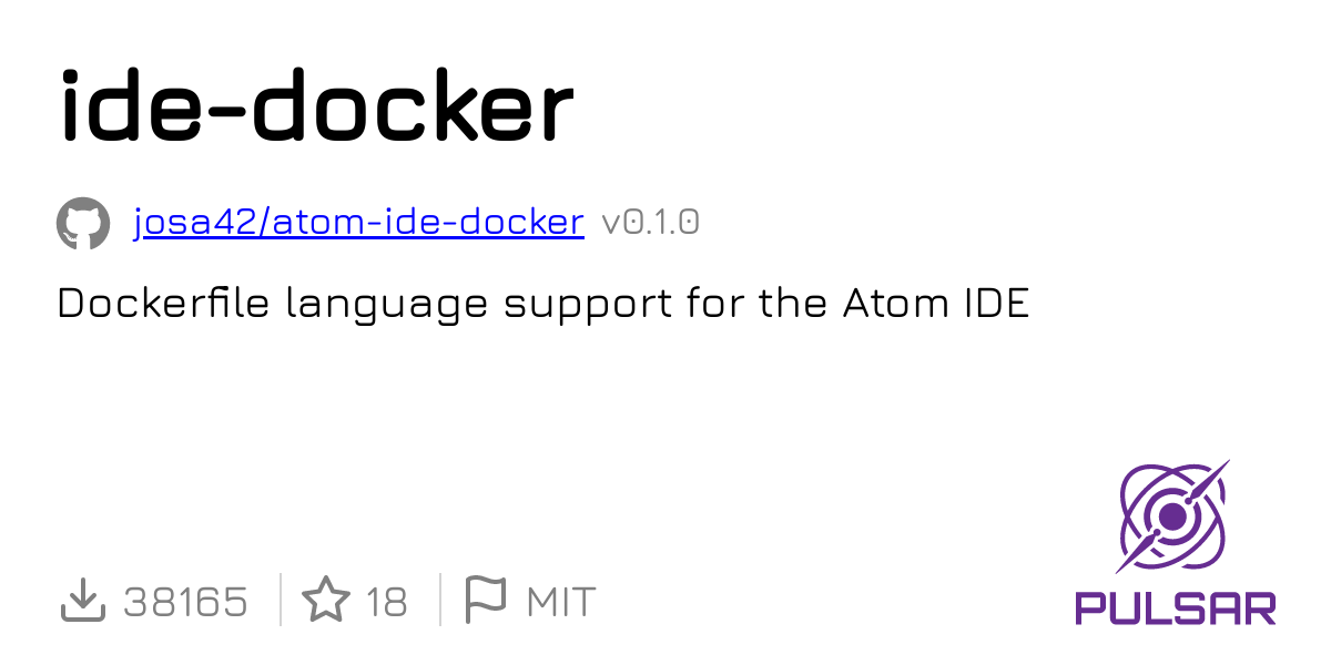 ide-docker