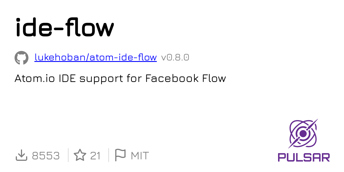 ide-flow