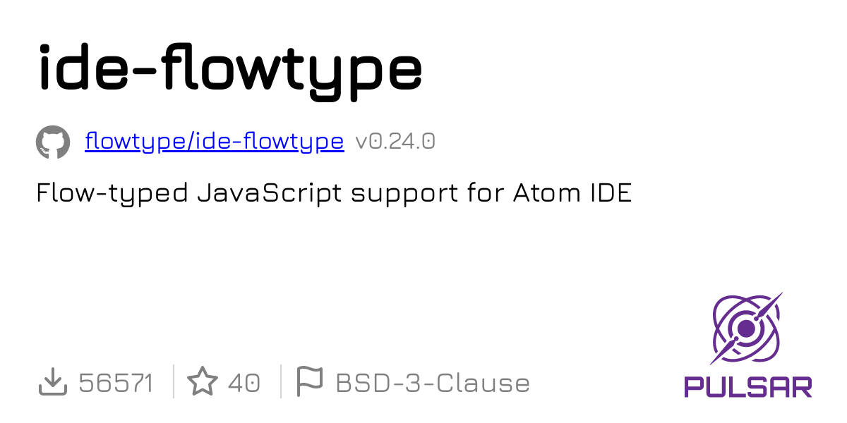 ide-flowtype