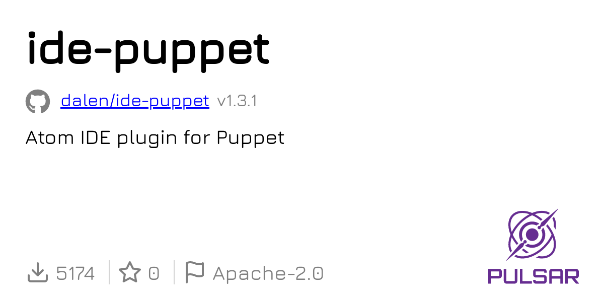 ide-puppet