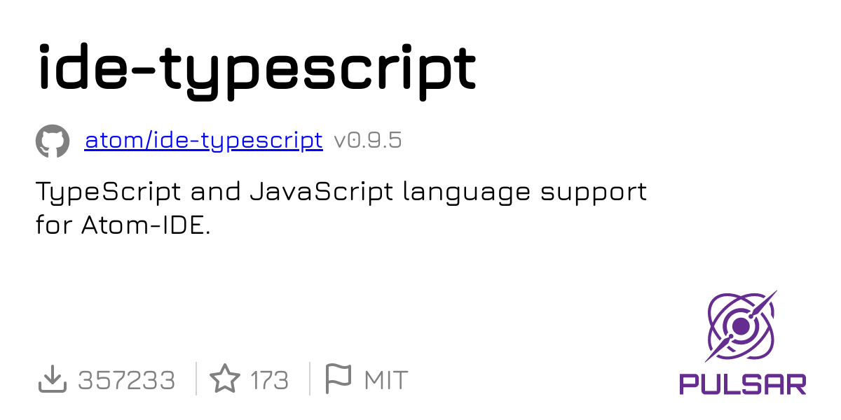 ide-typescript ide-typescript