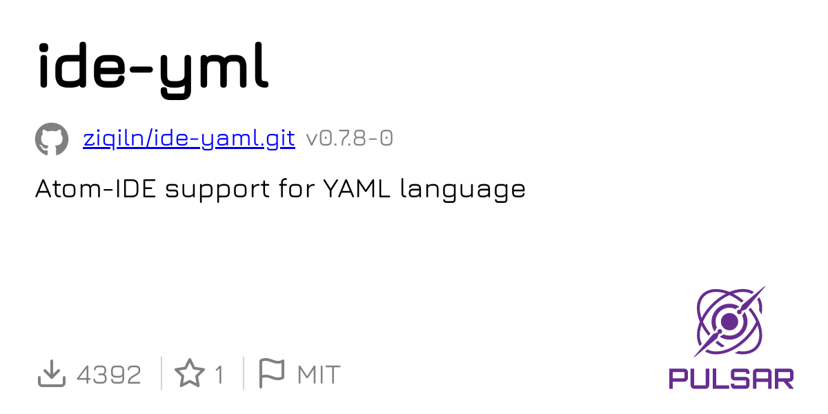 ide-yml