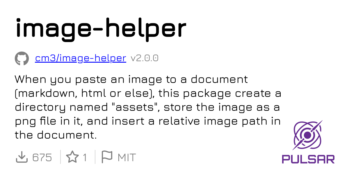 image-helper