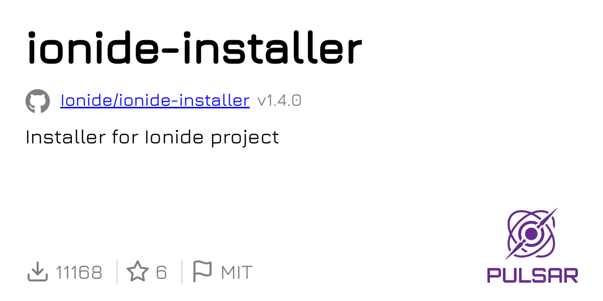 ionide-installer