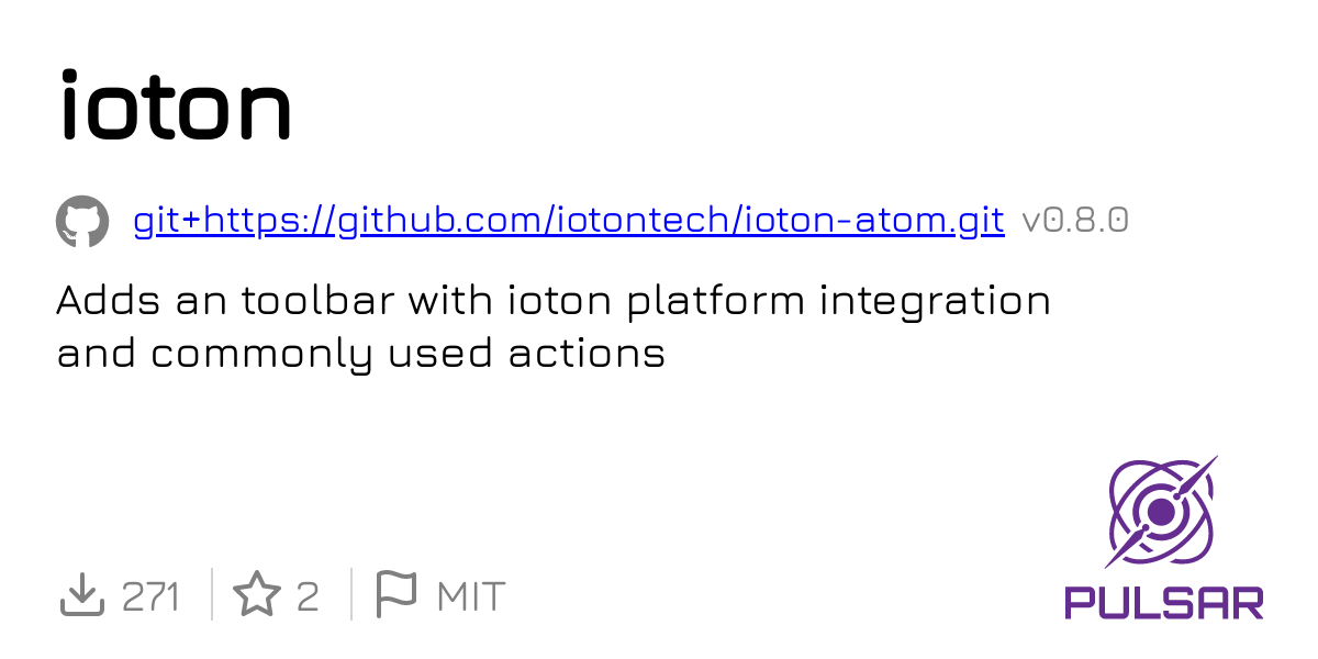 ioton