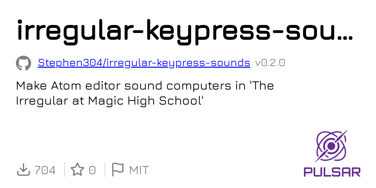 irregular-keypress-sounds