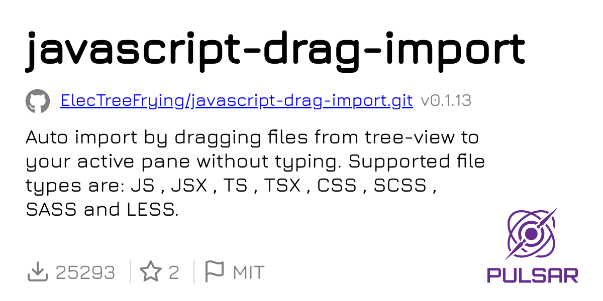 javascript-drag-import javascript-drag-import