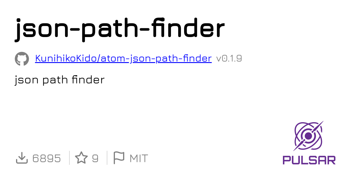 json-path-finder json-path-finder