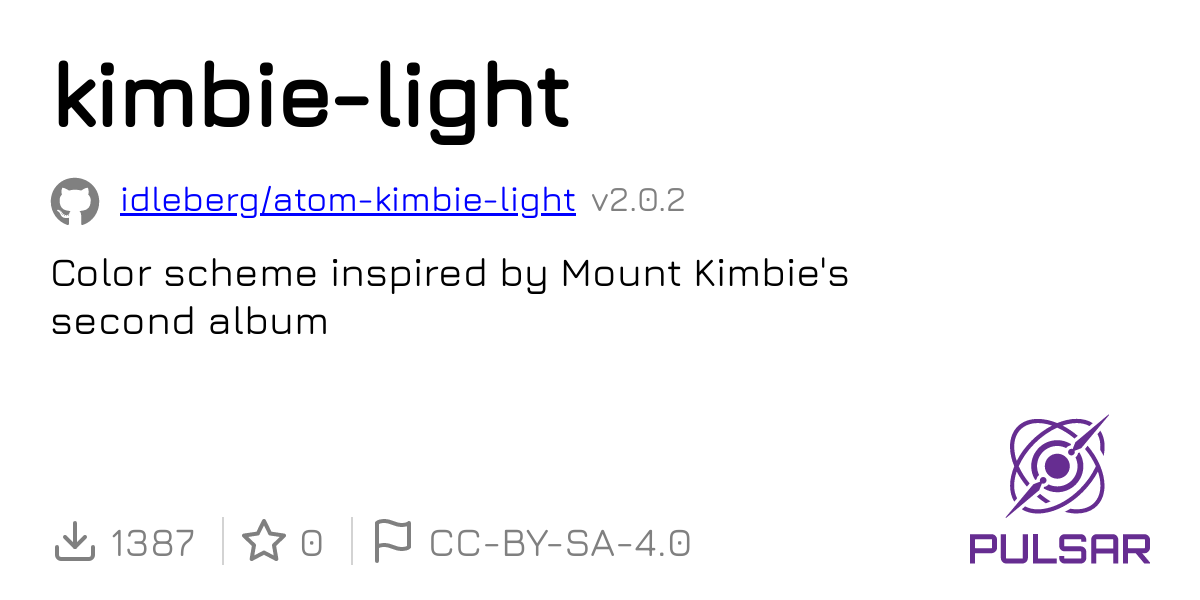 kimbie-light