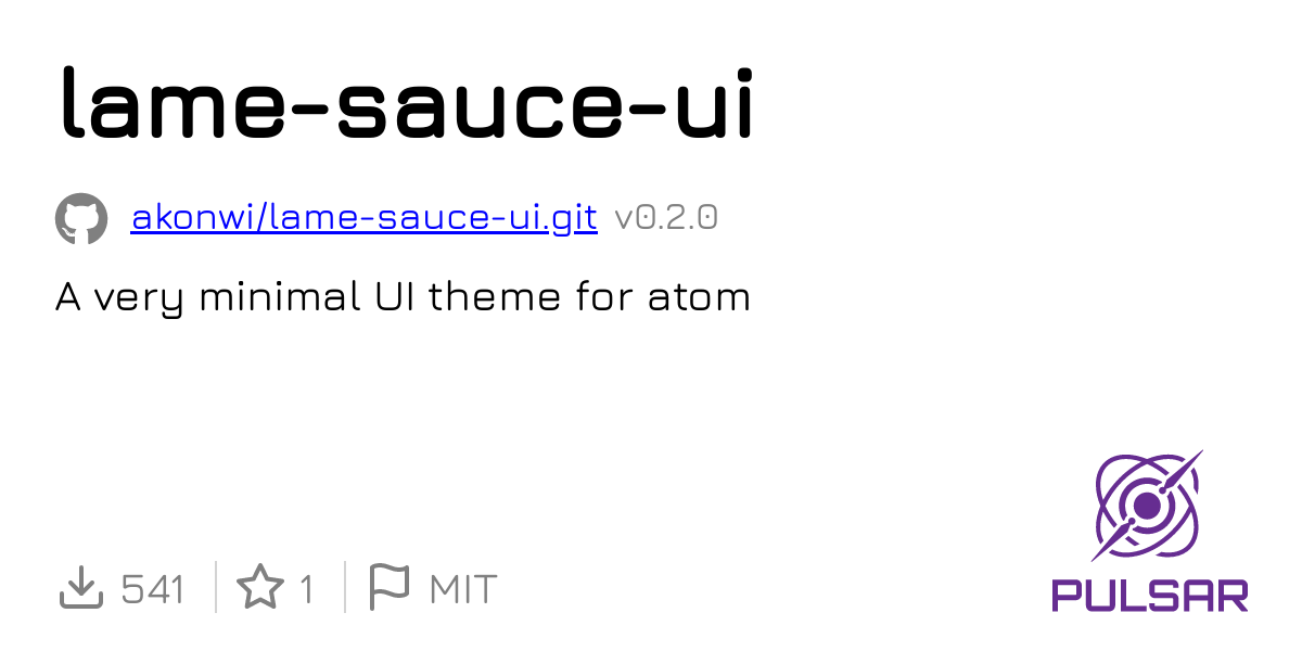 lame-sauce-ui