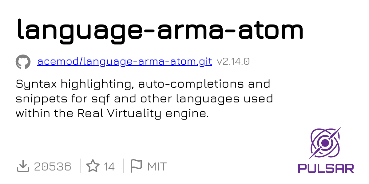 language-arma-atom