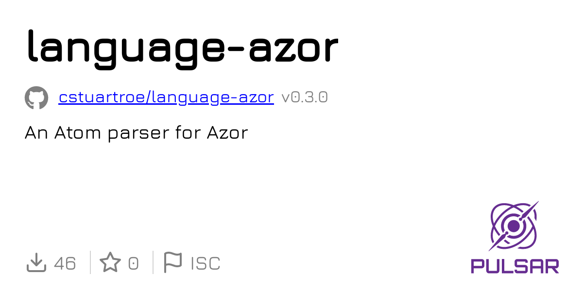 language-azor