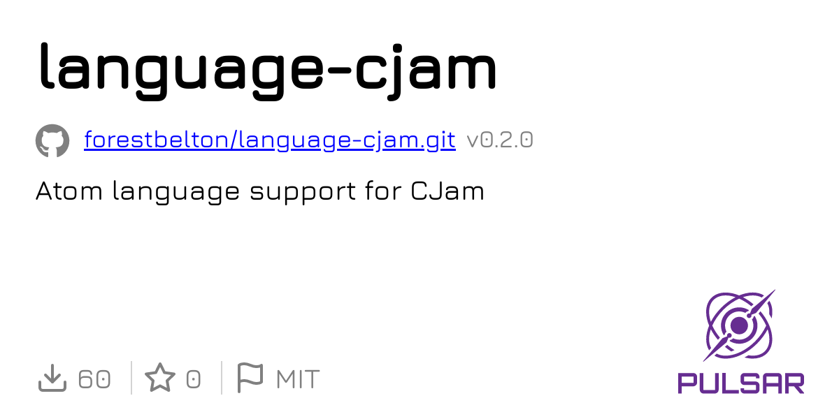 language-cjam