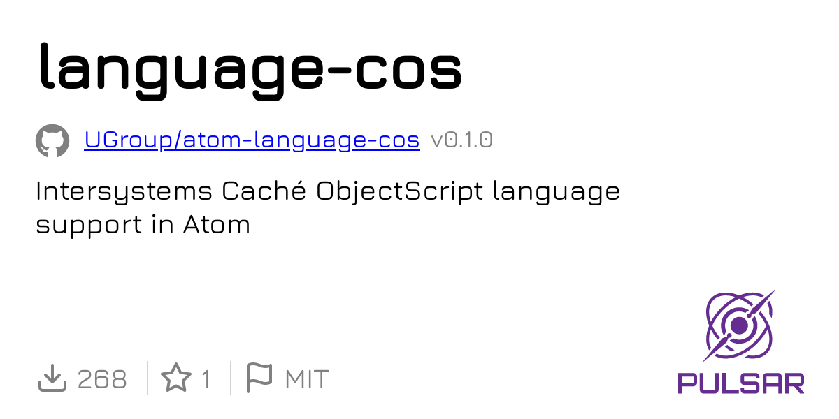 language-cos