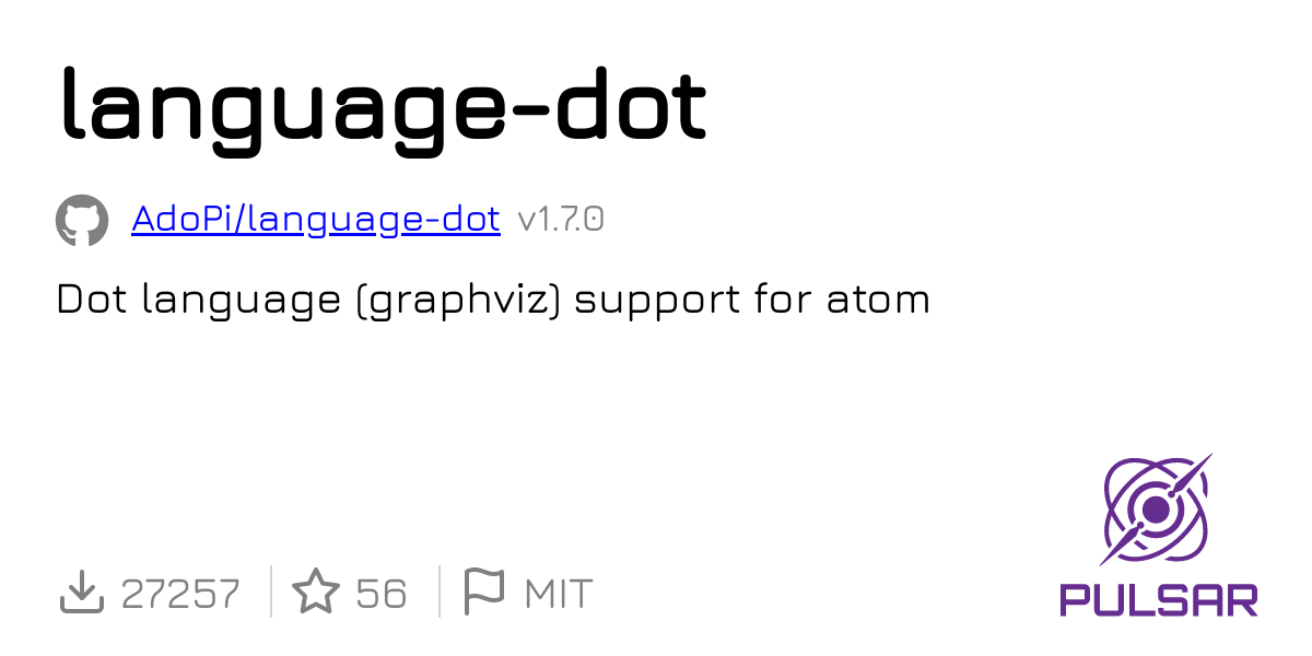 language-dot