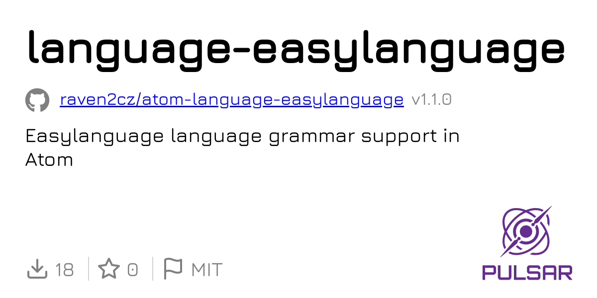 language-easylanguage