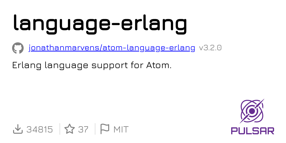 language-erlang