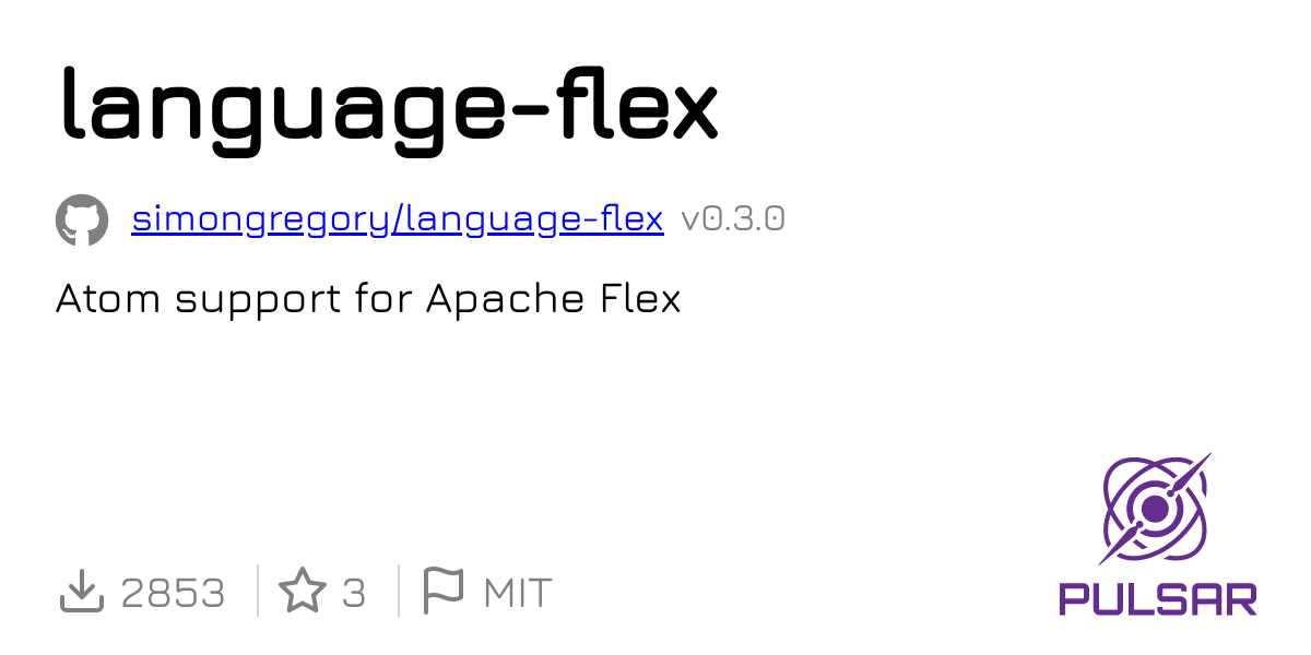 language-flex