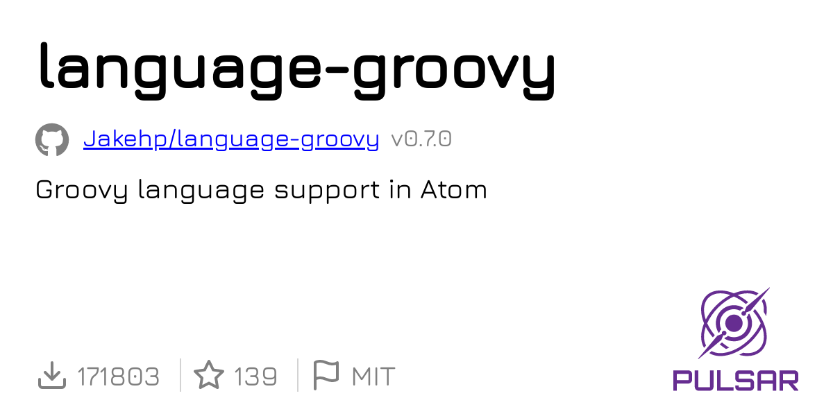 language-groovy
