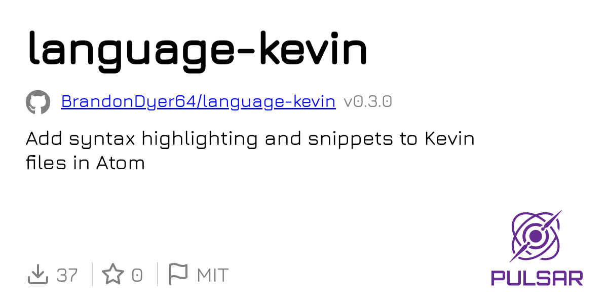 language-kevin
